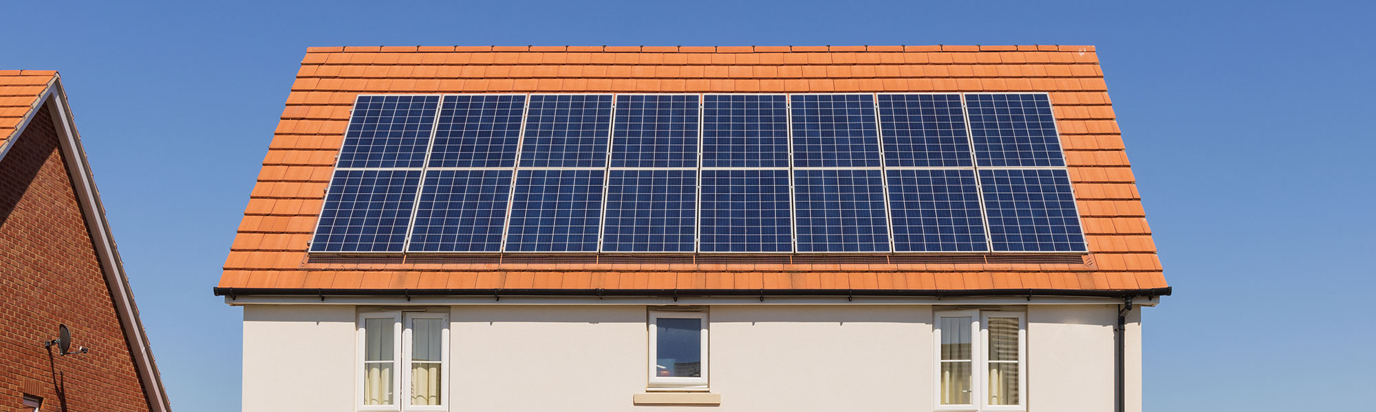The benefits of installing solar panels to your home - Princes LHS